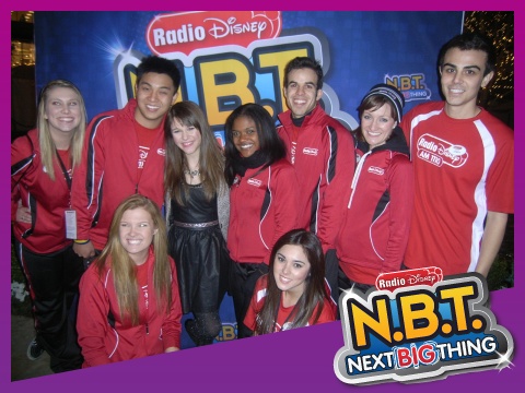 The Next Big Thing – Disney’s NBT winner announced! | Picture Marketing