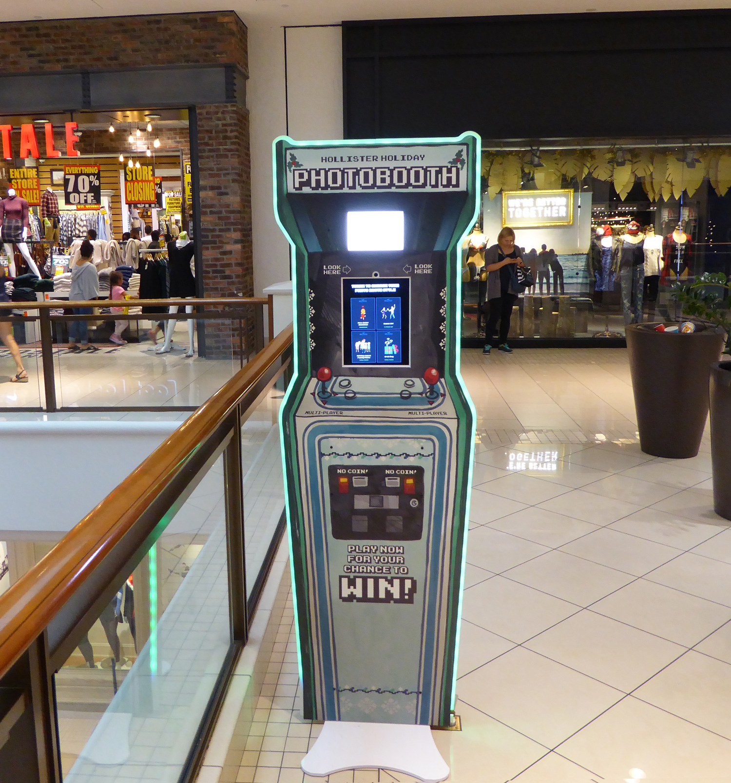 Fotozap Photo Booths and Branded Photo Apps Hardware Options | Picture ...